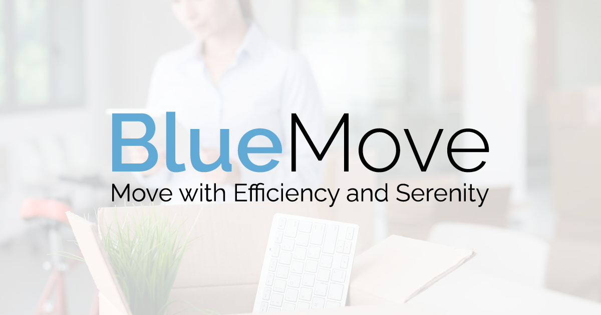 Accueil - Blue Move - MOVE EFFICIENCY SERENITY